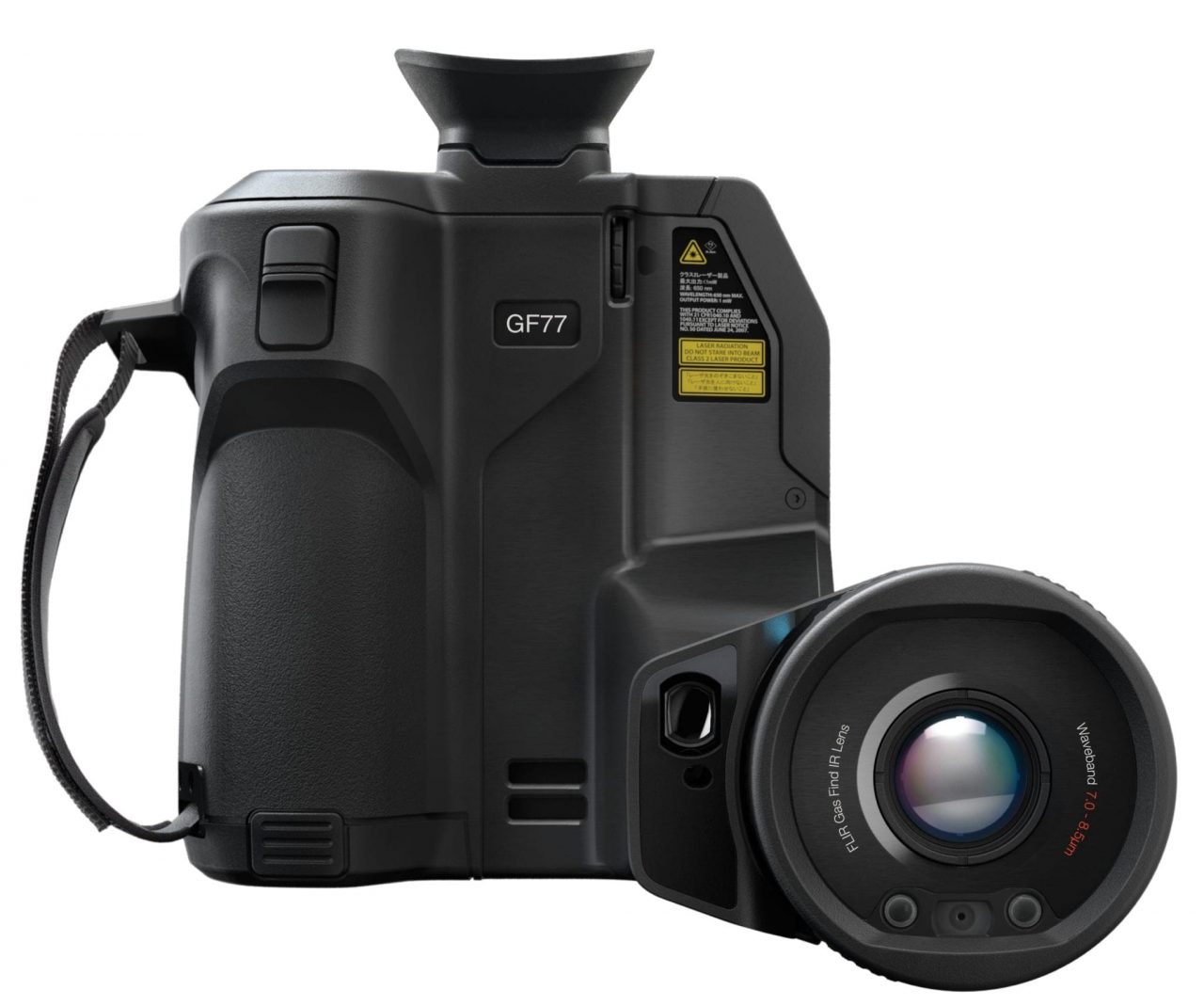 FLIR GF77 | MFE