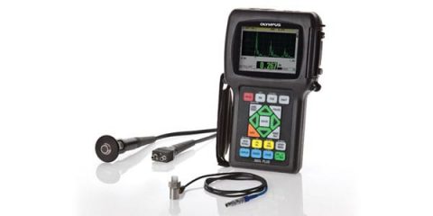 Olympus 38DL Plus | MFE