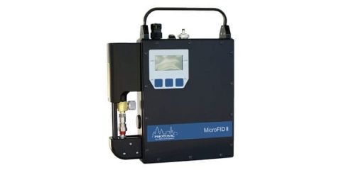 Photovac Microfid II FID | MFE