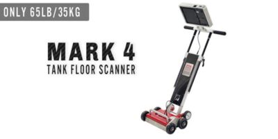 Mark 4 Tank Floor Scanner | MFE