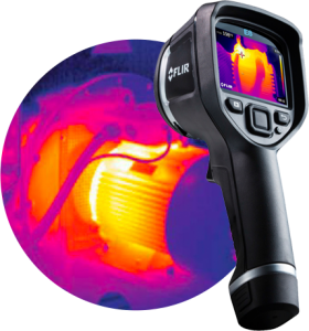 Capacitación: FLIR | MFE