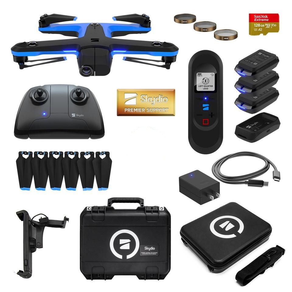 Skydio-2-Pro-Kit | MFE