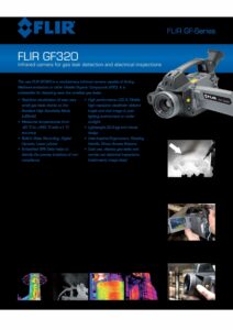 Flir_GF320 | MFE