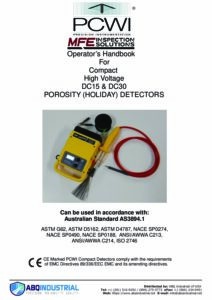 PCWI-Compact-DC-High-Voltage-Instruction-Manual | MFE