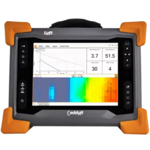 Eddy current defect detectors Thumbnail | MFE